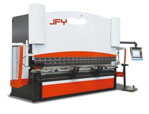 Press Brake - Stainless Engineering co