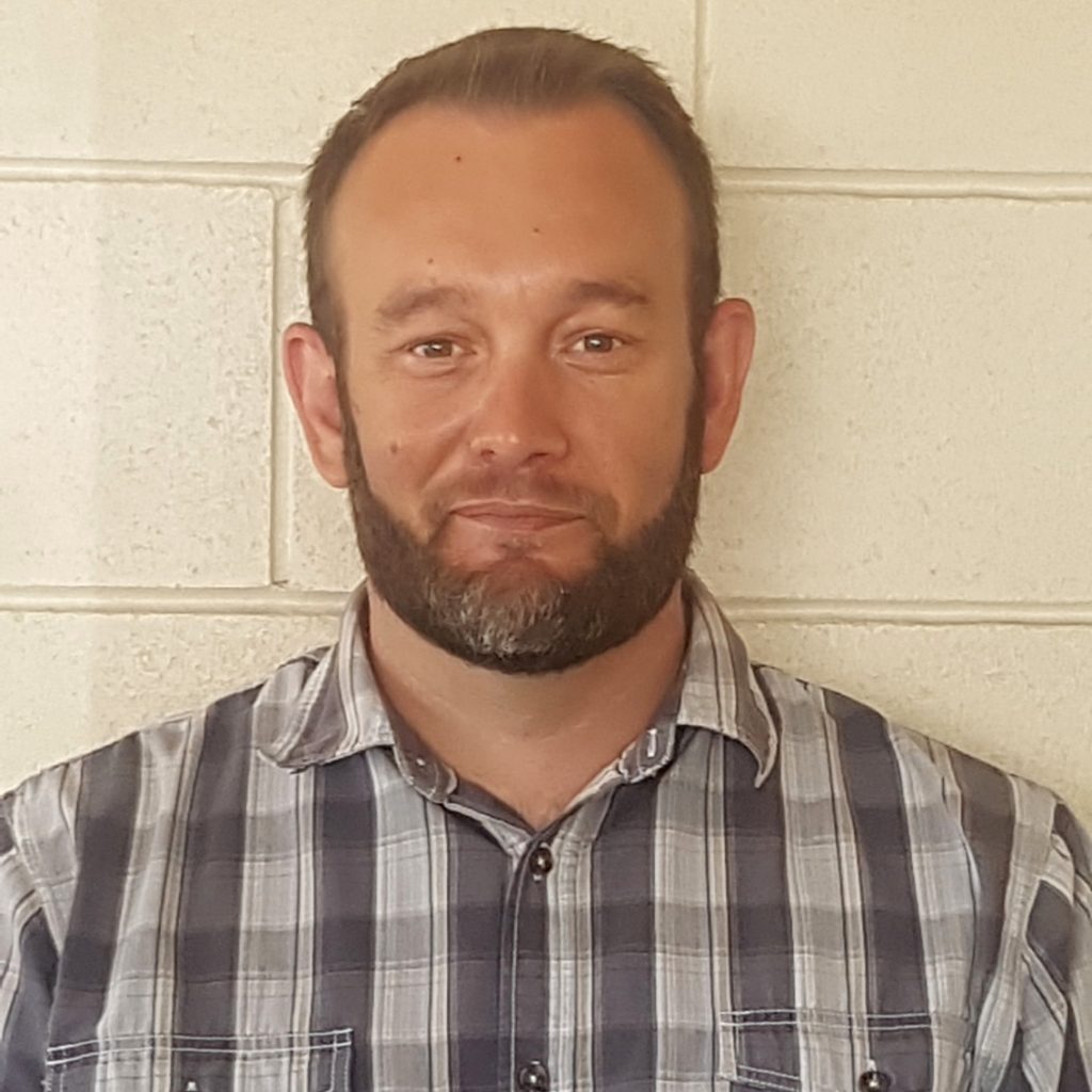 Leon Killian - Stainless Engineering co